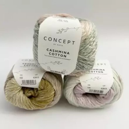 Пряжа Katia - Купить Заказать Цены в Knitted-Story